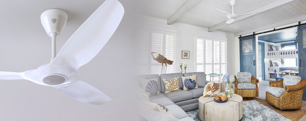 Big Ass Fans at Lighting New York