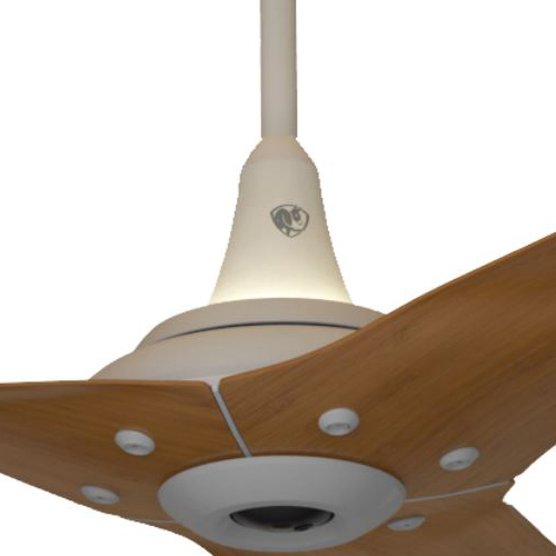 Big Ass Fans 010310-470-00 Haiku LED Satin Nickel Chromatic Uplight Kit